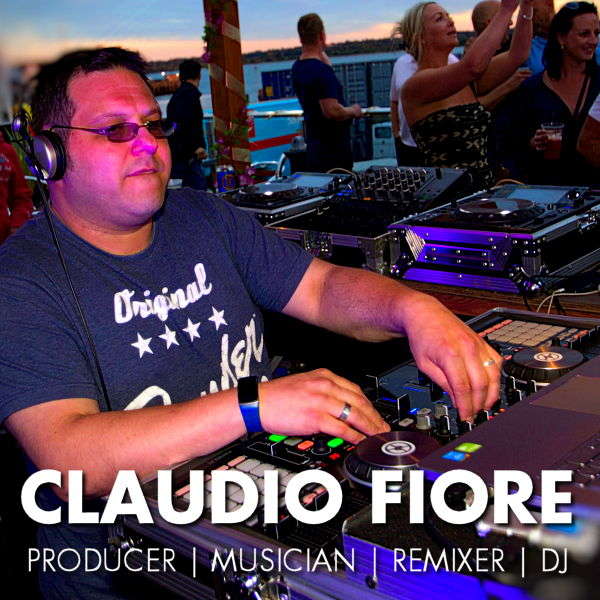 Claudio Fiore | Home